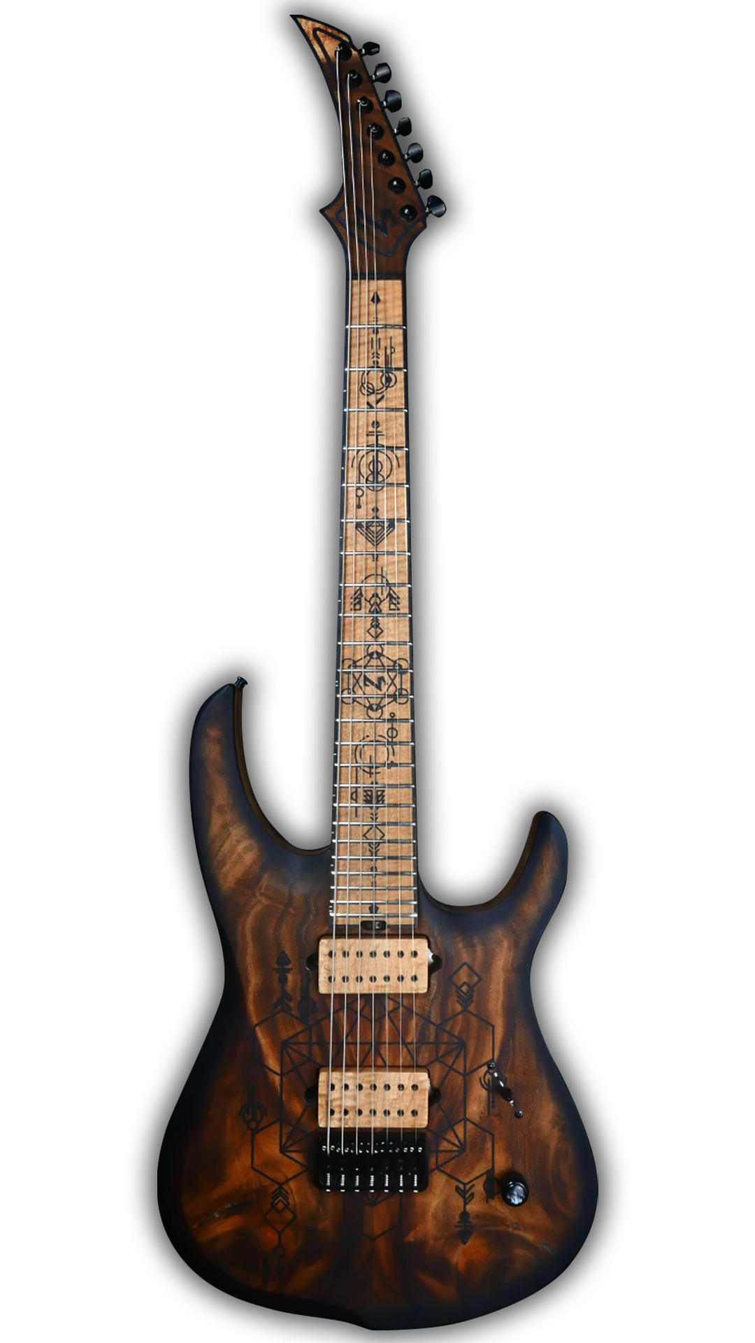 Lionheart Guitars
